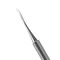 Periodontal scaler - SCU62 - Hu-Friedy - chisel / single-ended