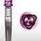 Conical dental implant - RePlant - Implant Direct Europe - titanium ...
