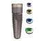Conical dental implant - REPLANT™ - Implant Direct Europe - titanium ...