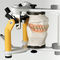 Semi-adjustable dental articulator - Stratos® 200 - Ivoclar Vivadent