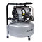 Dental compressor - 87R-25B - JUN-AIR International A/S - piston / 1 ...
