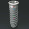 Cylindro-conical dental implant - Essential - KLOCKNER, S.A. - titanium ...