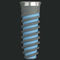 Cylindro-conical dental implant - Essential - KLOCKNER, S.A. - titanium ...