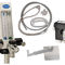 Double flow meter - MXR-3000 - Porter Instrument - oxygen / nitrous ...