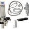 Double flow meter - MXR-3000 - Porter Instrument - oxygen / nitrous ...