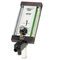 Double flow meter - MDM - Porter Instrument - oxygen / nitrous oxide ...