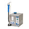 Dental laboratory steam cleaner - MS INFINITY - MAX