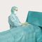 General surgery drape - BARRIER® - Mölnlycke Health Care