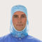 Surgical hood - BARRIER® - Mölnlycke Health Care