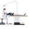 Dental treatment unit with chair - Signo Z300 - Morita - with hygiene ...