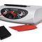 Cutting electrosurgical unit - Sensimatic™ 700SE - Parkell Inc ...