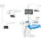 Dental light - Solanna® - Planmeca - wall-mounted / ceiling-mounted / LED
