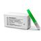 Root canal irrigation syringe - PSO - Pulpdent Corporation - dental