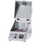 Dental laboratory curing unit - POLYCURE - REITEL Feinwerktechnik - for ...
