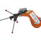 Biopsy surgical robot - neuromate® - Renishaw - electrode positioning ...