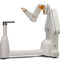 Biopsy surgical robot - neuromate® - Renishaw - electrode positioning ...
