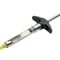 Infiltration syringe - ASPIJECT® - RONVIG Dental - suction / dental ...