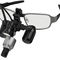 Surgical headlight - SurgiCam® Pro - SurgiTel - with video camera