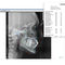 Orthodontic software - OrthoVision™ - VATECH Networks - image analysis ...