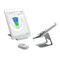 Endodontic micromotor - VDW.CONNECT - VDW GmbH - electric / with apex ...