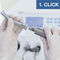 Endodontic contra-angle - RECIPROC direct - VDW GmbH - direct ...