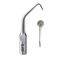 Piezoelectric ultrasonic insert - S70D - Vista Dental Products ...