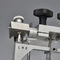 Semi-adjustable dental articulator - 8500 - Whip Mix Corporation