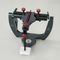 Semi-adjustable dental articulator - Denar® Mark 320 - Whip Mix Corporation