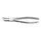 Wisdom teeth extraction forceps - 332244 - Wittex