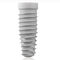 Tapered dental implant - T3® PRO - Zimmer Dental - titanium / internal ...
