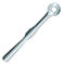 Ratchet dental implant wrench - ZTIRW - Zimmer Dental - torque / for ...