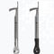 Ratchet dental implant wrench - ZTIRW - Zimmer Dental - torque / for ...