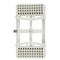Dental instrument sterilization cassette - 50Z911 series - ZIRC ...