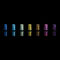 Titanium spectral-colouring anodizer - SYAA0700 - Zirkonzahn - for ...