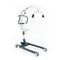 Electric patient lifter - Birdie EVO - Invacare - on casters / for ...