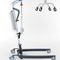 Electric patient lifter - Birdie EVO - Invacare - on casters / for ...