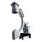 Mobile C-arm - XPLUS 35 - GEMSS Medical Systems - with video column