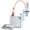 Karl Fischer titrator - Excellence T5 - Mettler Toledo - volumetric ...