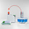 Karl Fischer titrator - Excellence T5 - Mettler Toledo - volumetric ...