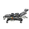 Transfer stretcher trolley - Pegasus - Ferno (UK) Limited - for ...