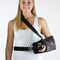 Arm sling with shoulder abduction pillow - 23 series - Corflex - with ...