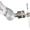 Guiding surgical robot - ROSA ONE® - Zimmer Biomet - neurosurgery