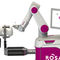 Guiding surgical robot - ROSA ONE® - Zimmer Biomet - neurosurgery