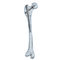 Femoral intramedullary nail - Zimmer Biomet - tibia / proximal fixation ...