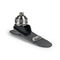 Dynamic prosthetic foot - Orbit™ - College Park - K2 / for walking / adult