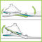 Dynamic prosthetic foot - Celsus® - College Park - multi-axis / K2 ...