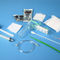 Checkup medical kit - TMI1160 - Thomas Medical - disposable