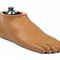 SACH prosthetic foot - SFP-22RB-3M - WillowWood - K2 / K1 / for walking