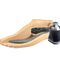 K3 prosthetic foot - Impulse® - WillowWood - K4 / for walking / adult