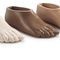 K2 prosthetic foot - DuraWalk - WillowWood - K1 / for walking / adult